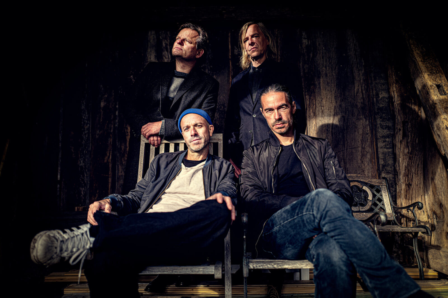 Selig – Selig Band Shop Tickets Merch Tour