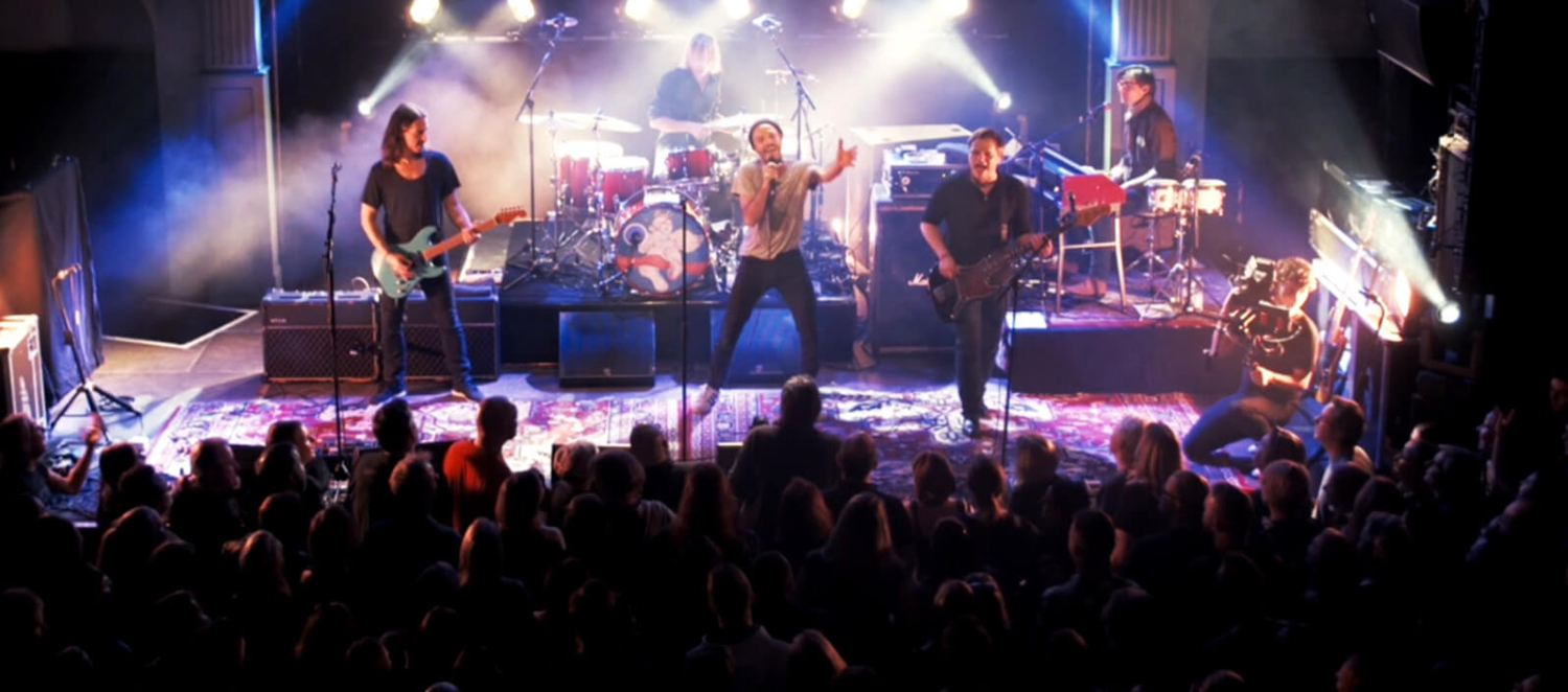 Selig – Selig Band Shop Tickets Merch Tour